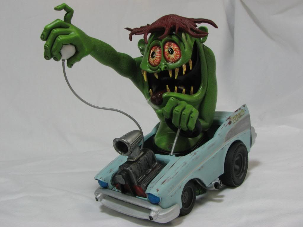 Mr Gasser Model Cars Model Cars Magazine Forum